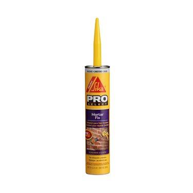 Canadian | Lumber - 300ML SIKA MORTAR FIX