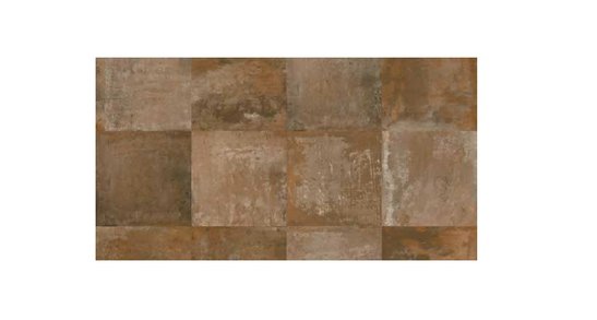 Canadian | Lumber - 13X13 Cotto Glazed Porcelain Tile