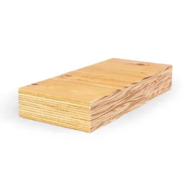 Canadian | Lumber - 12' Rimboard