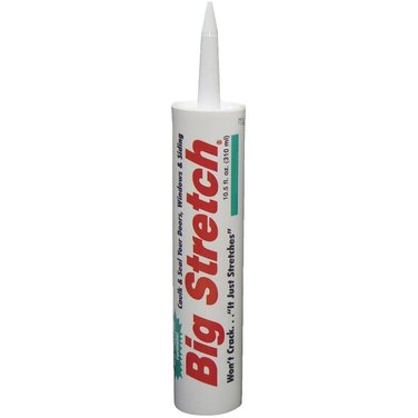 Canadian | Lumber - 310ML BIG STRETCH CAULK