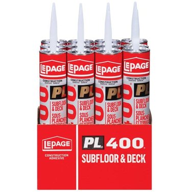 Canadian | Lumber - PL-400 Case of 12