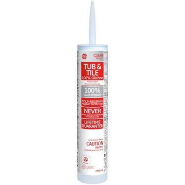 Canadian | Lumber - SEALANT, SIL T+T CLR 299ML