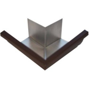 Canadian | Lumber - 5" BROWN OUTSIDE CORNERS