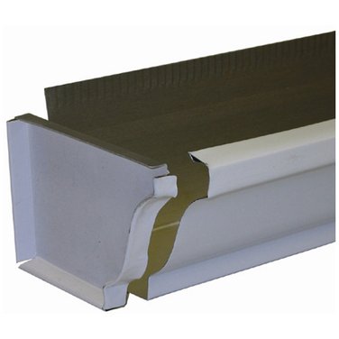 Canadian | Lumber - 5" BROWN "LEFT" END CAPS