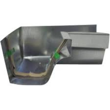 Canadian | Lumber - GALVANIZED INSIDE CORNERS