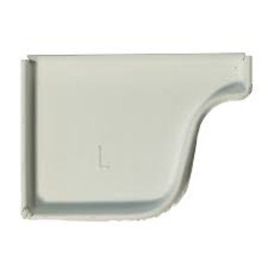 Canadian | Lumber - WHITE L/H END CAPS