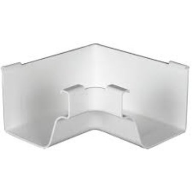 Canadian | Lumber - WHITE VINYL INSIDE CORNERS