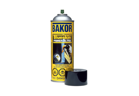 Canadian | Lumber - Blueskin Spray-Prep Aerosol Primer - 425g