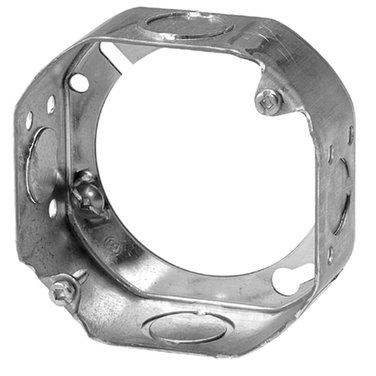 Canadian | Lumber - IBERVILLE 1-1/2" Octagon Extension box