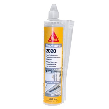 Canadian | Lumber - 300ML ANCHOR FIX 2020 EPOXY
