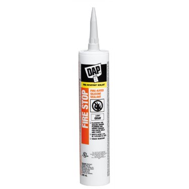 Canadian | Lumber - 300ml. FIRE-STOP SEALANT