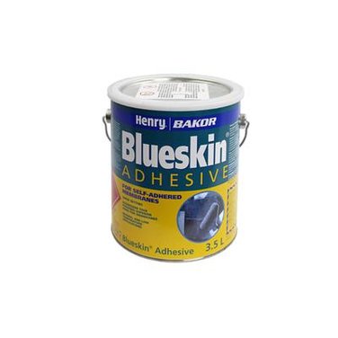 Canadian | Lumber - Henry Bakor BK101658 3.5-Litre BlueSkin Adhesive ...
