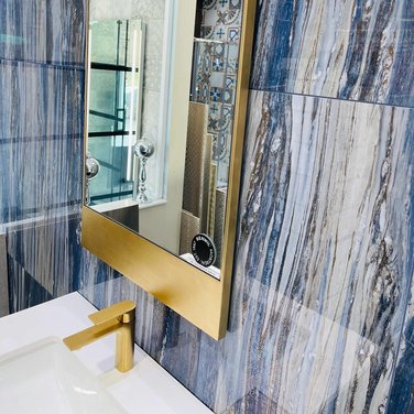 Canadian | Lumber - 16x32 High Gloss Porcelain Tile