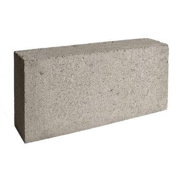 Canadian | Lumber - Standard Concrete Blocks